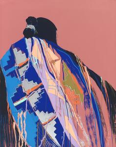 Indigenous Paintings at Gilcrease Museum - Gilcrease Museum