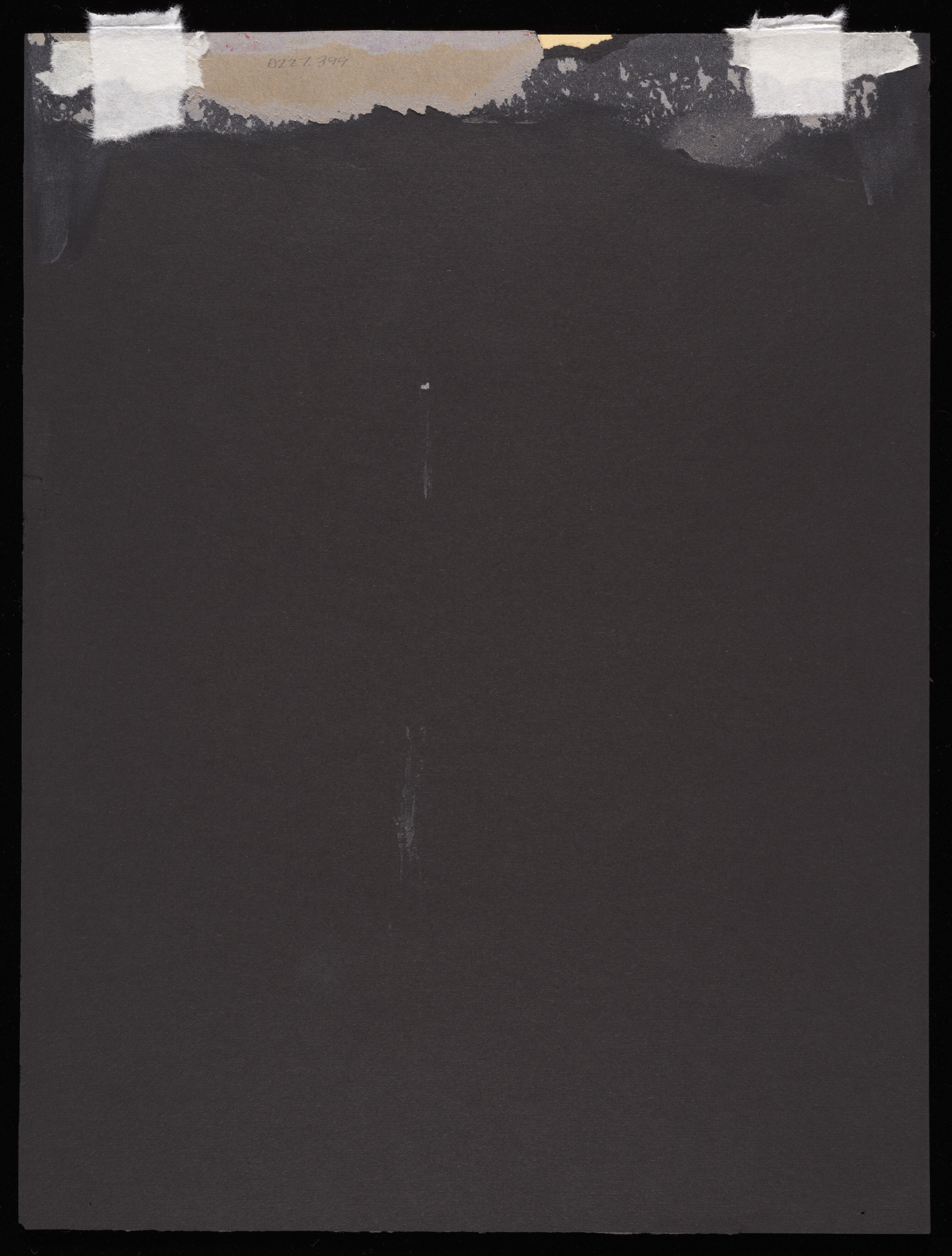 Dohasan or Little Bluff Principale Chief 1833-1866 / Stephen Mopope ...