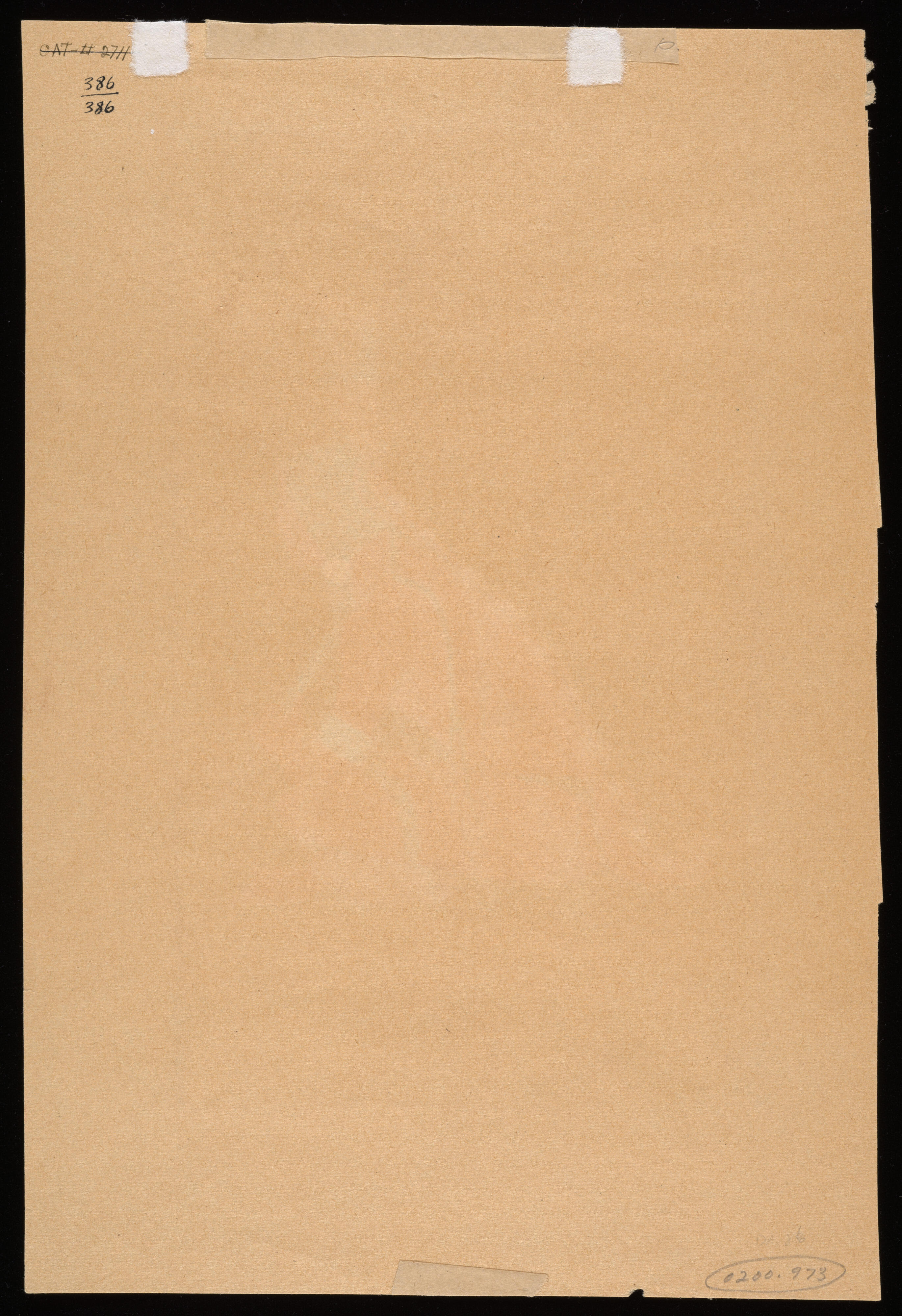Cheyenne Man (A) / Monroe Tsatoke, September 29,1904 - February 3, 1937 ...
