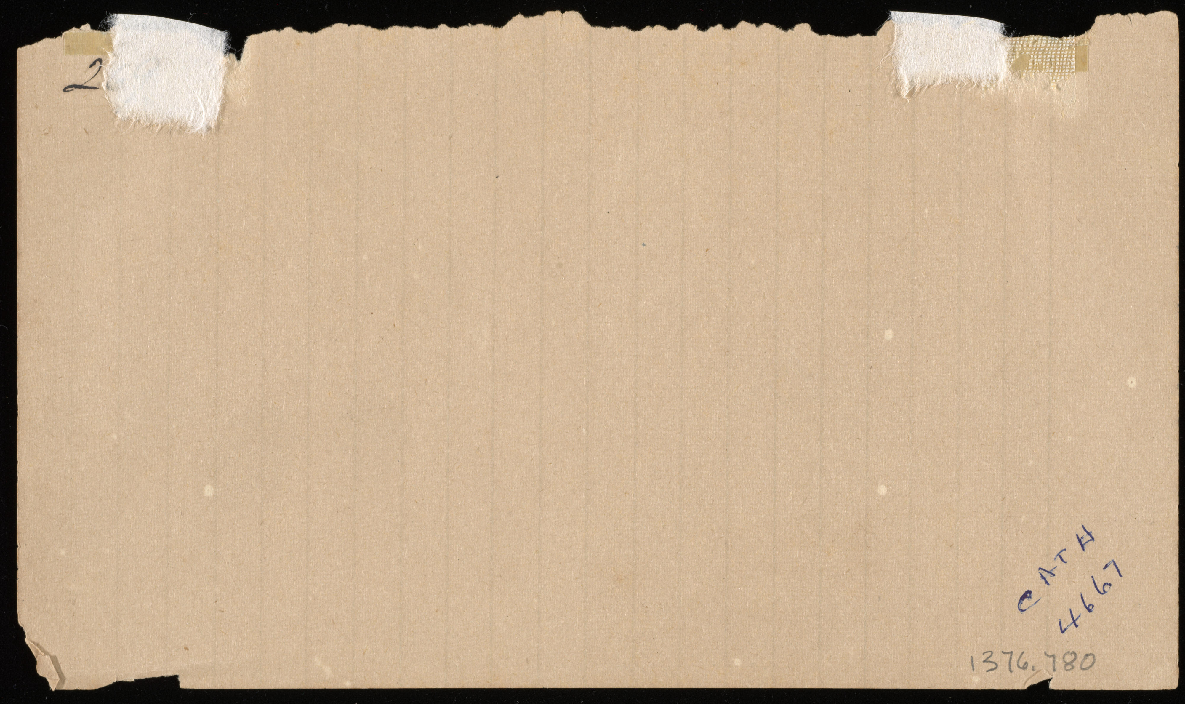 Chwilog Wales / Thomas Moran - Gilcrease Museum