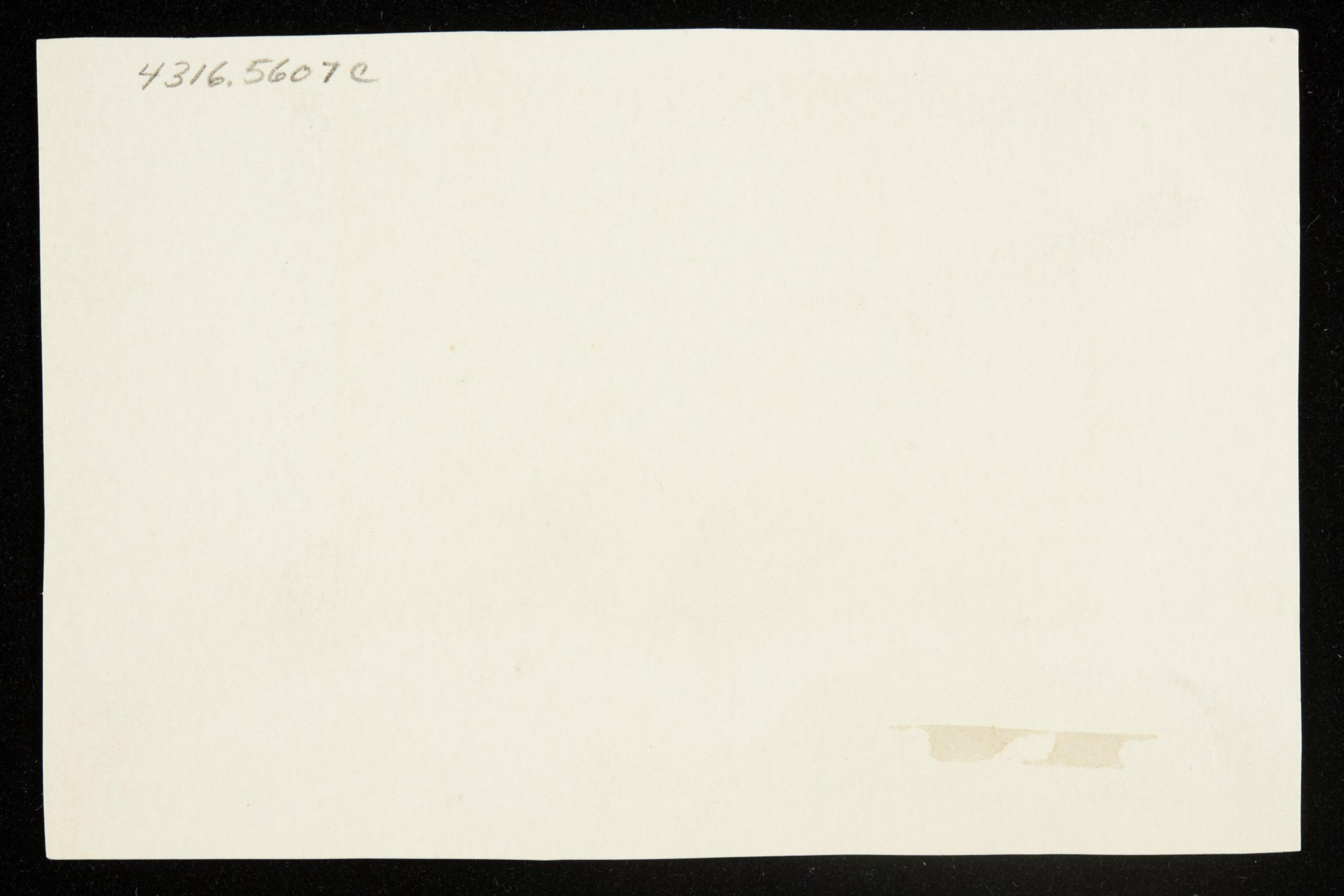 Three photographs of "Childe Roland to the Dark Tower Came" / Unknown ...