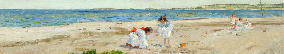 Article: Mrs. Joseph Hopkinson - Gilcrease Museum