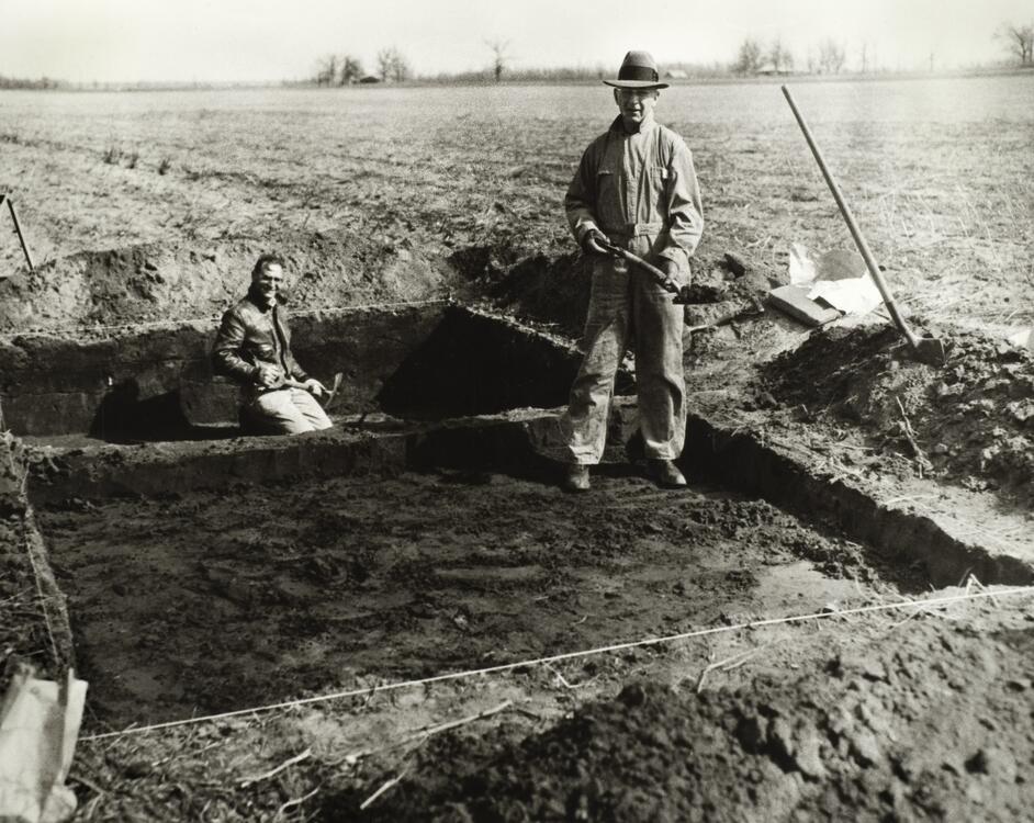Gilcrease Photo - Gilcrease Museum